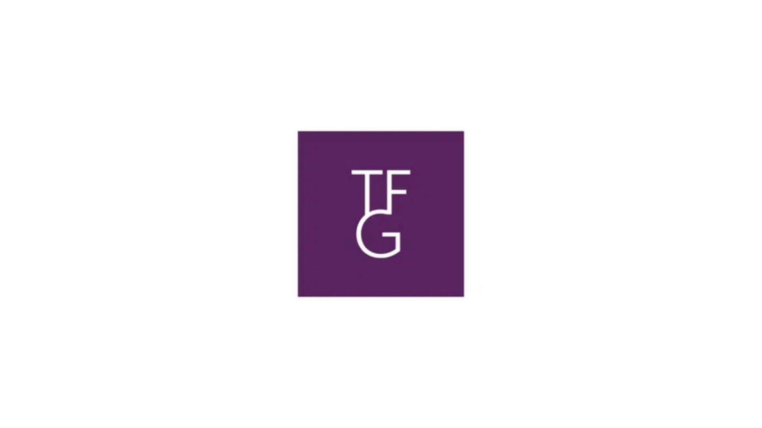 TFG Bursary 2026